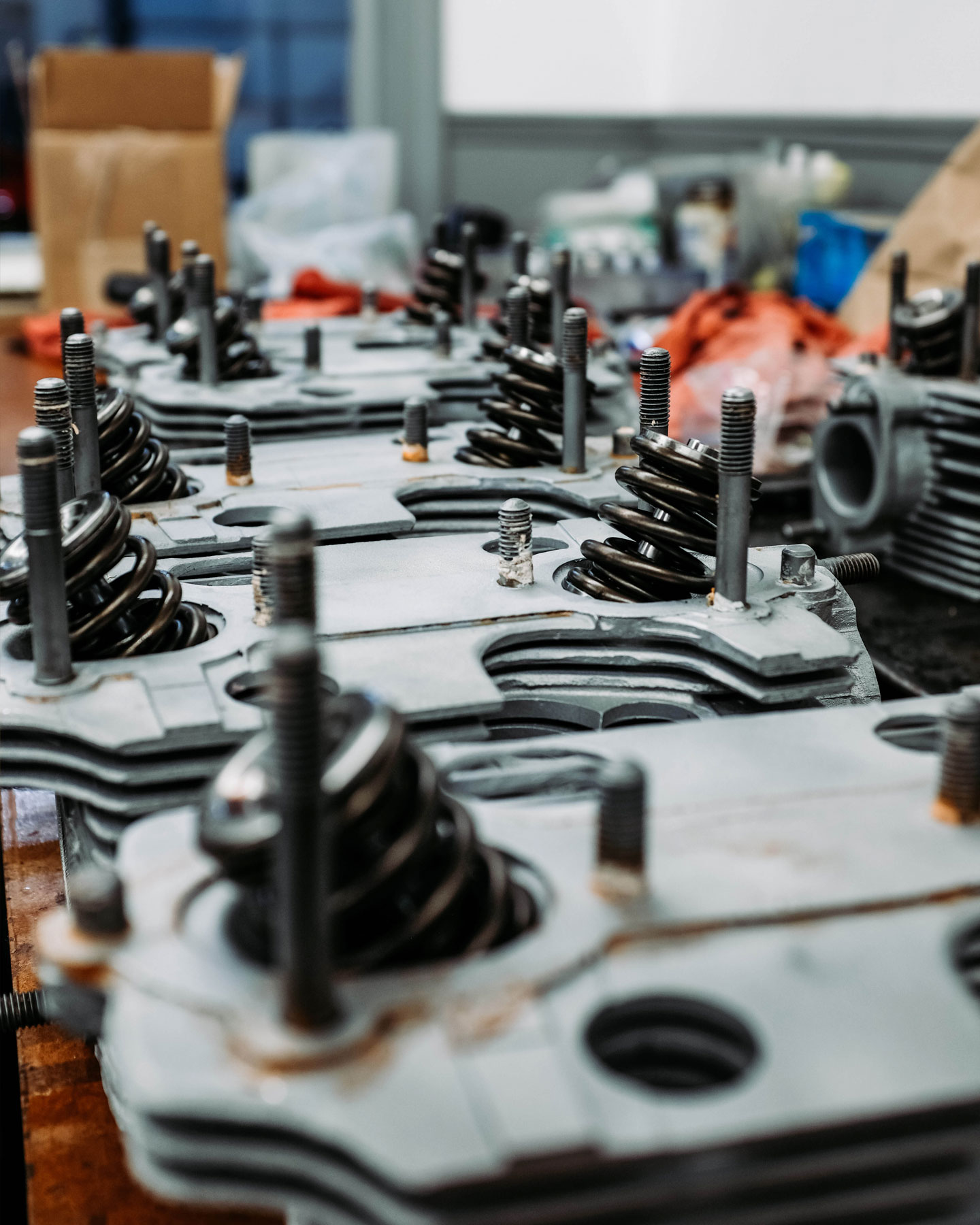 Performance Automotive Inc - Car Service | Malvern PA